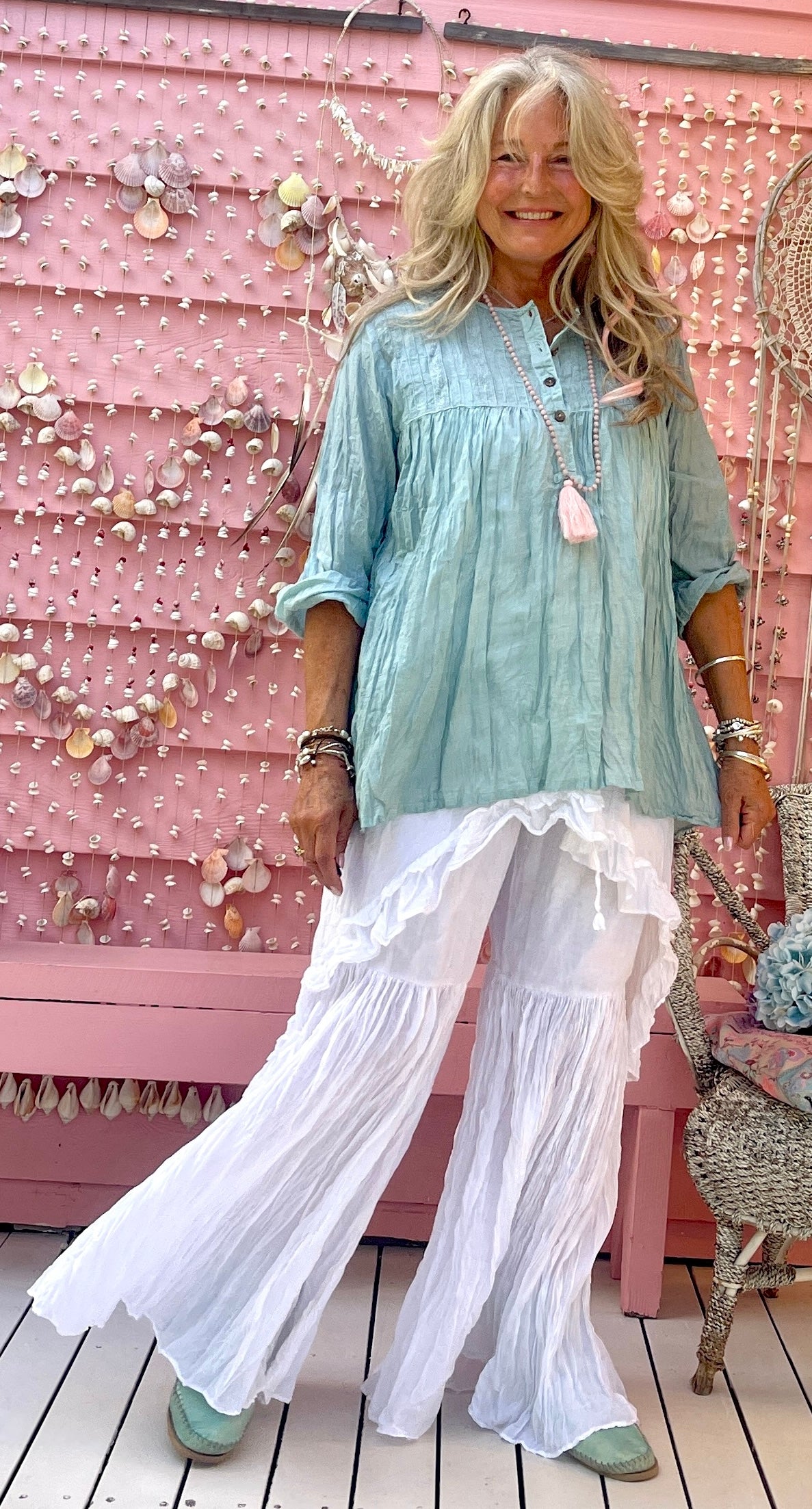 Summer Gypsy Collection | SEA GYPSY – Sea Gypsy