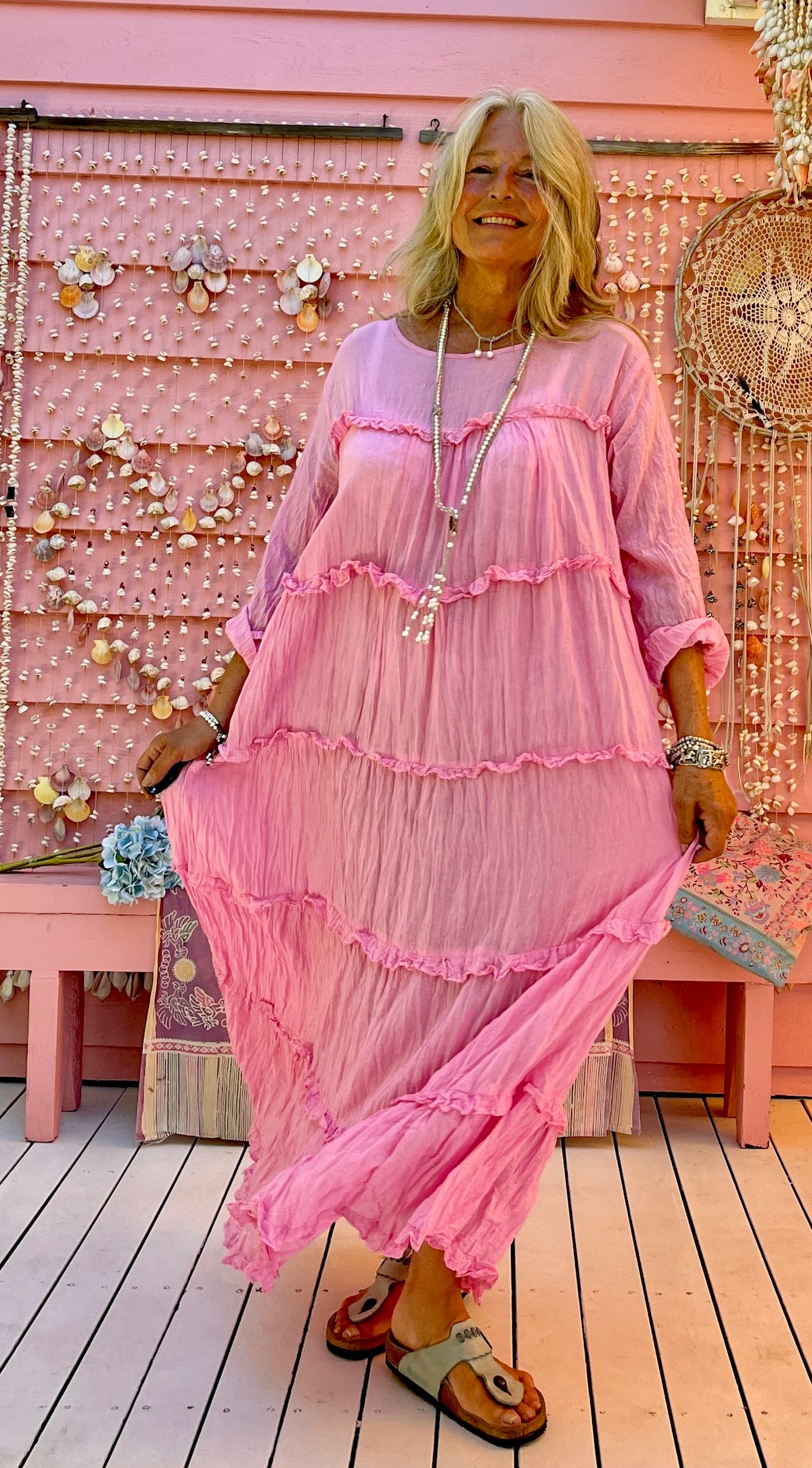 Summer Gypsy Collection | SEA GYPSY – Sea Gypsy