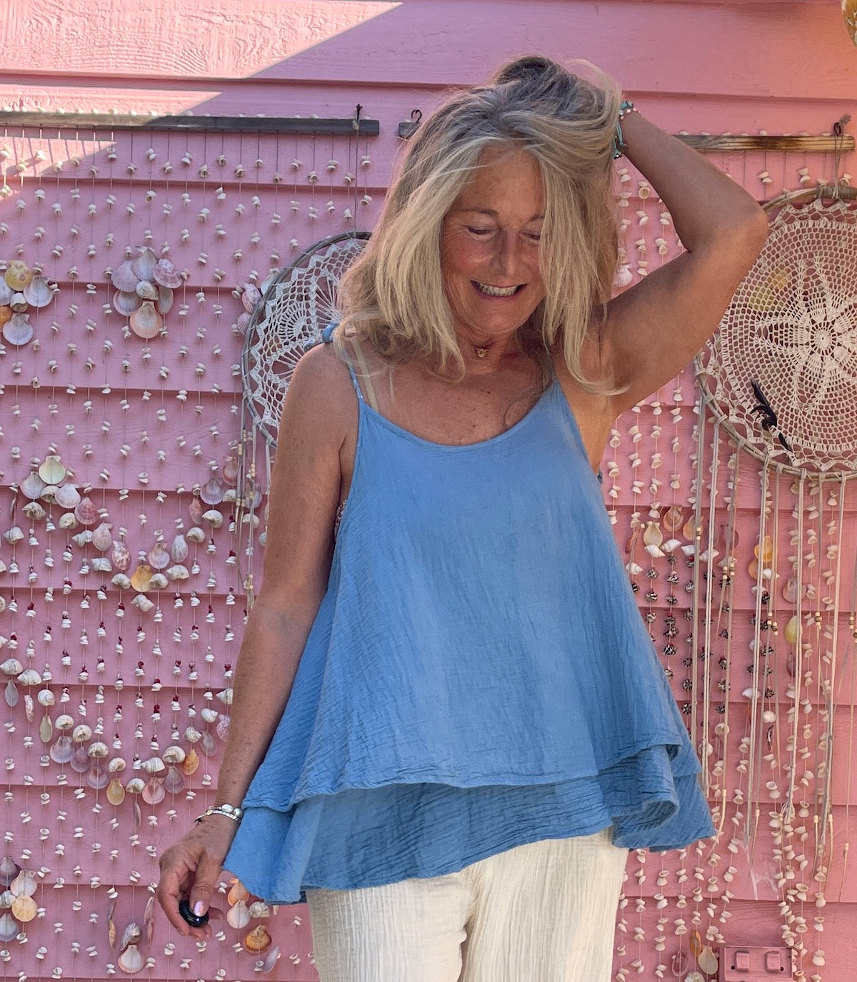 Tops – Sea Gypsy