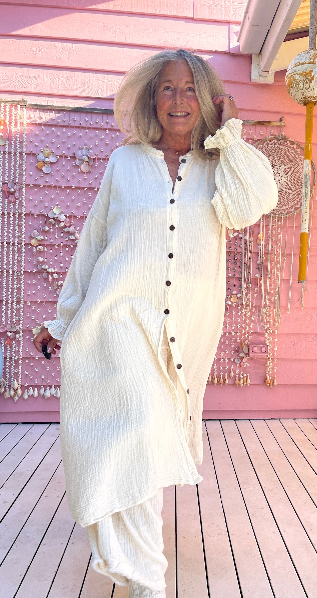 Earth Gypsy Collection | SEA GYPSY – Sea Gypsy