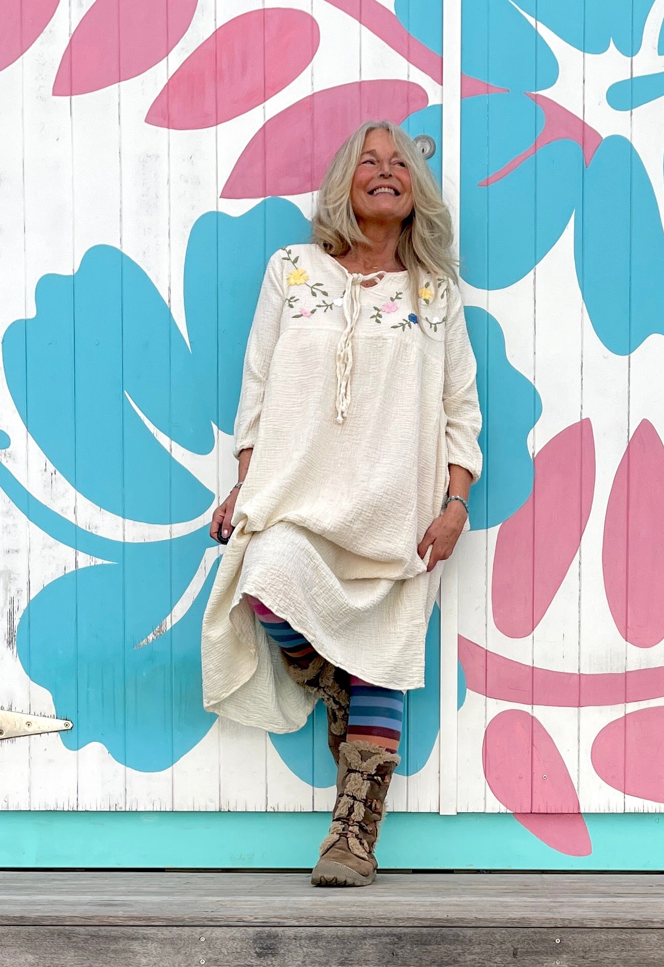 Earth Gypsy Collection | SEA GYPSY – Sea Gypsy