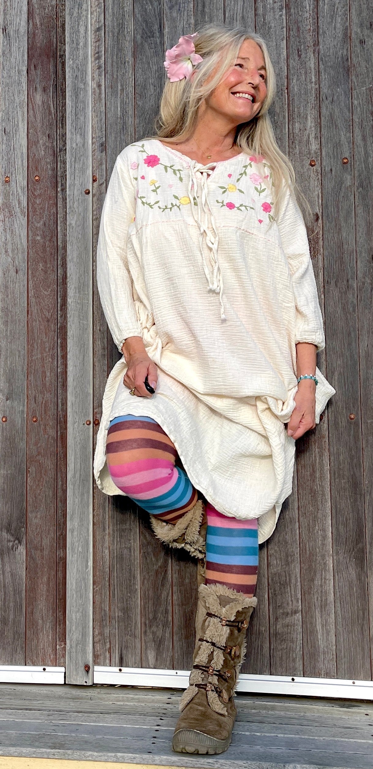 Earth Gypsy Collection | SEA GYPSY – Sea Gypsy