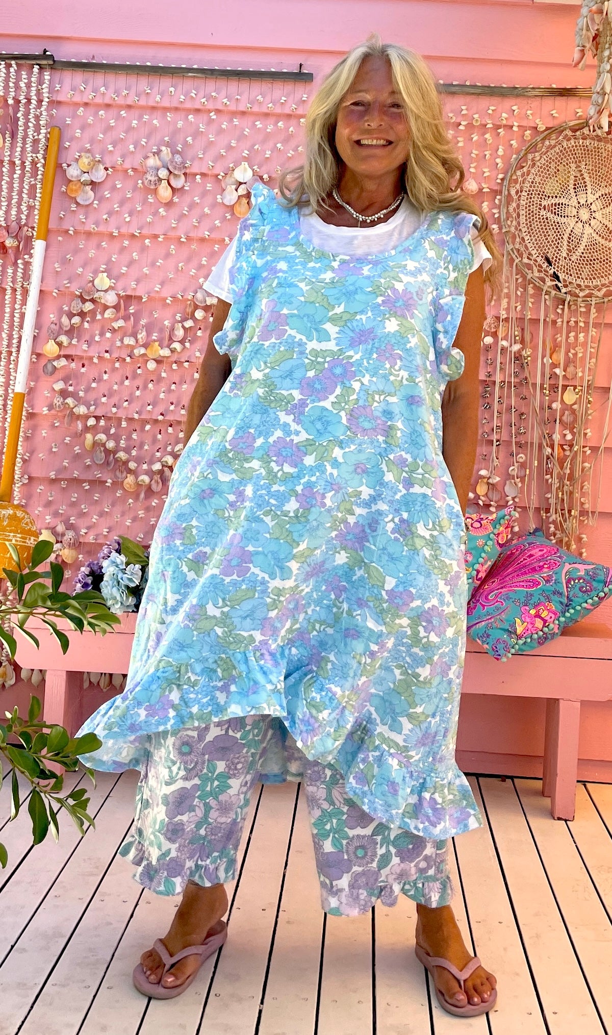 New Arrivals – Sea Gypsy