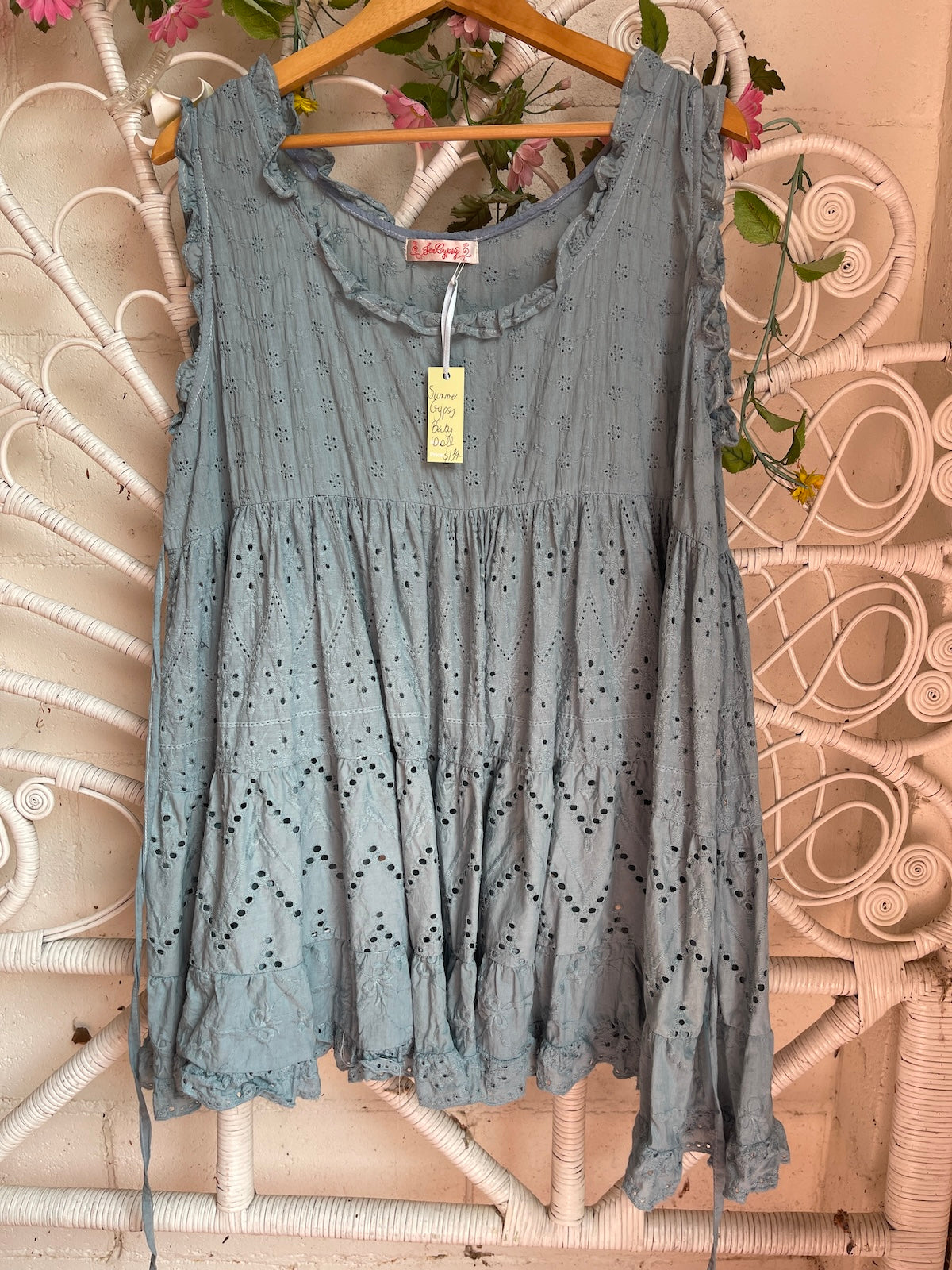 Summer Gypsy Collection | SEA GYPSY – Sea Gypsy