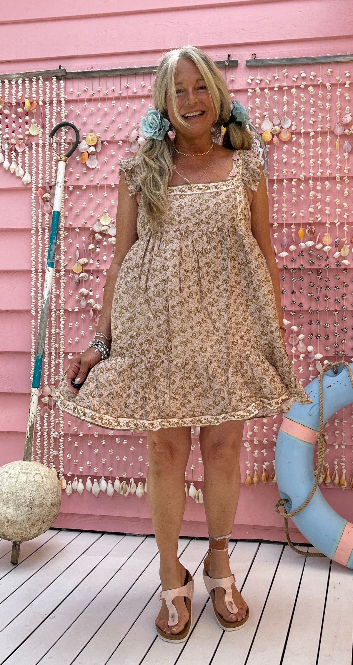 Summer Gypsy Collection | SEA GYPSY – Sea Gypsy