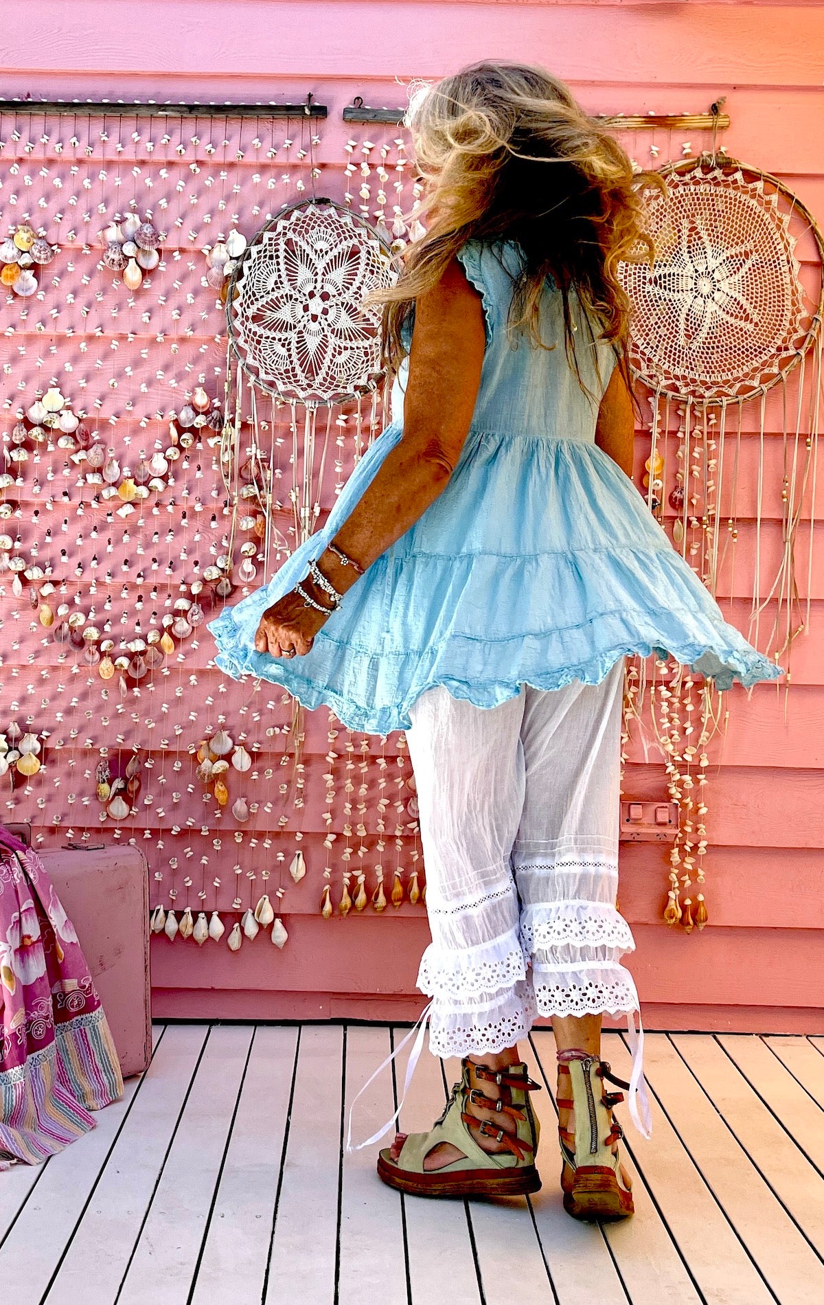 Summer Gypsy Collection | SEA GYPSY – Sea Gypsy