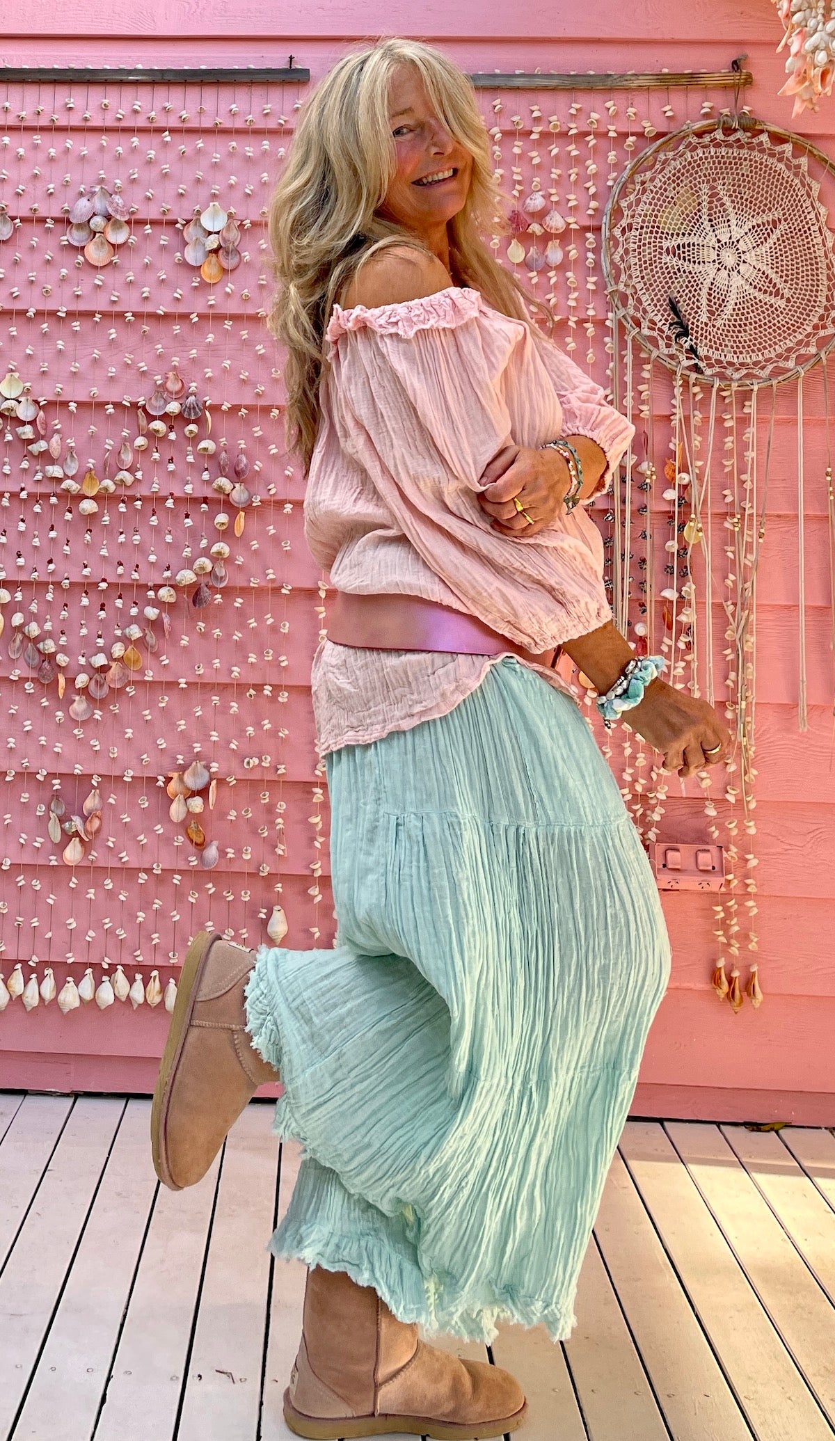 Spring Gypsy – Sea Gypsy