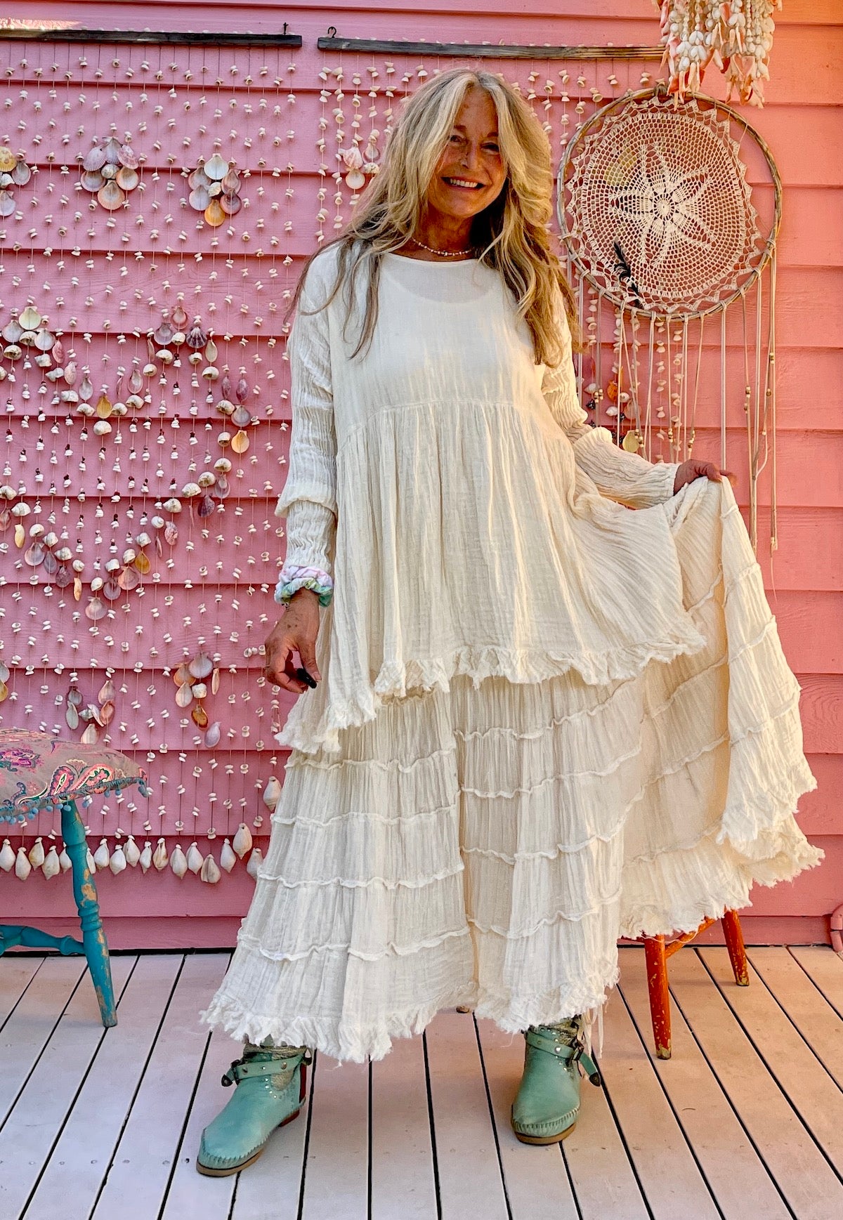 Spring Gypsy – Sea Gypsy