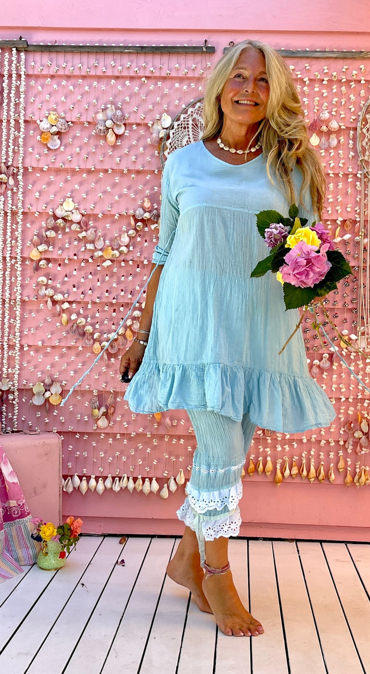 New Arrivals – Sea Gypsy