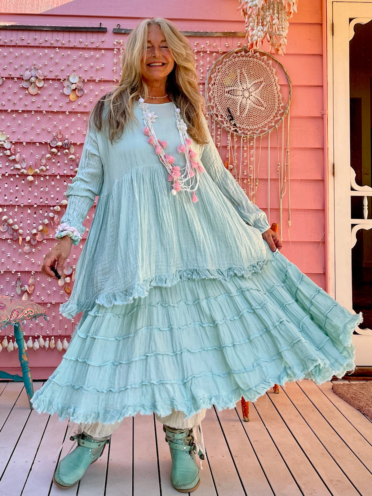 Spring Gypsy – Sea Gypsy