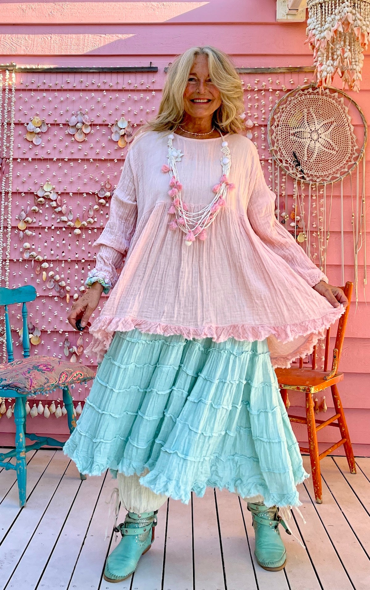 Spring Gypsy – Sea Gypsy