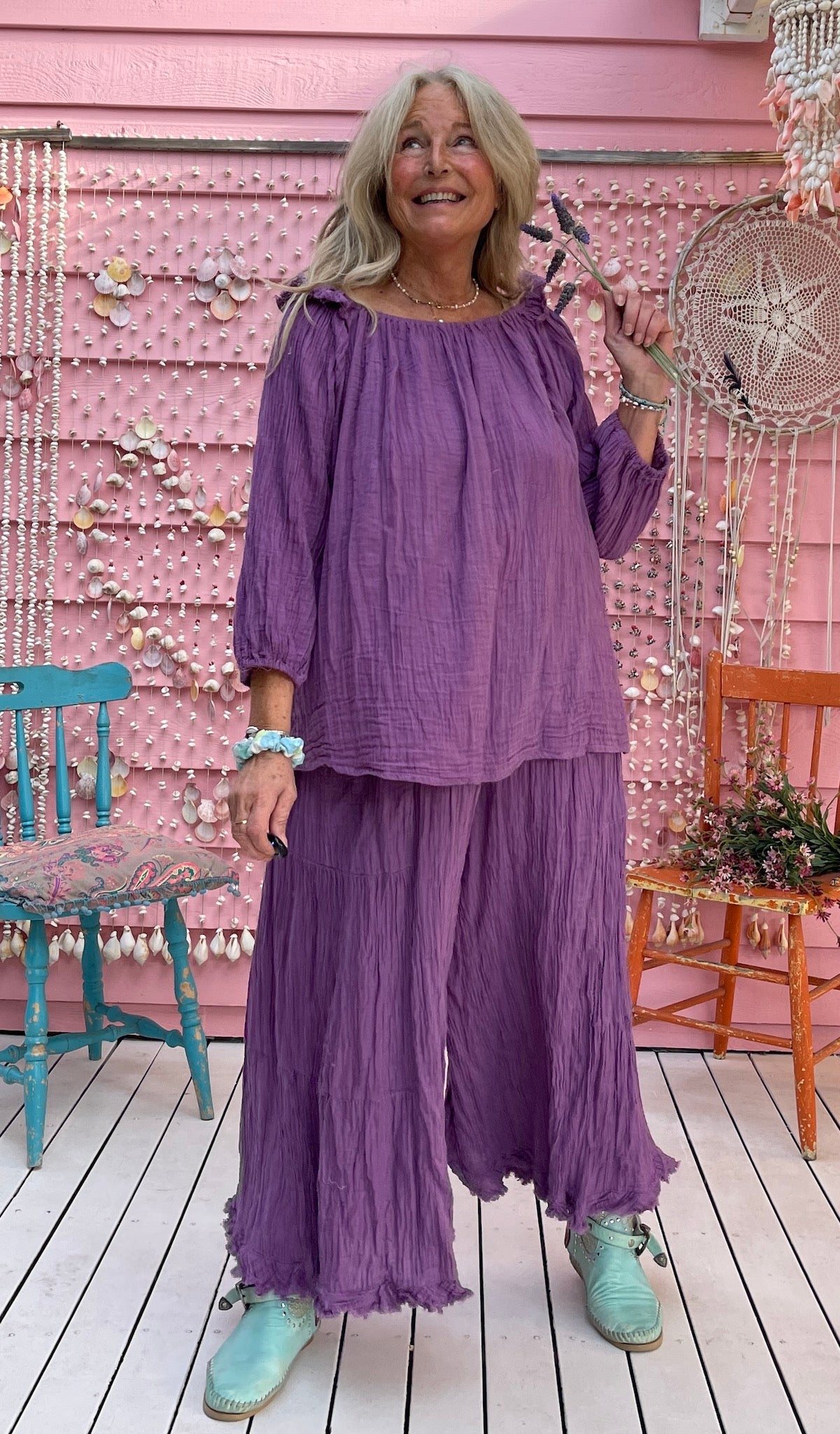 New Arrivals – Sea Gypsy