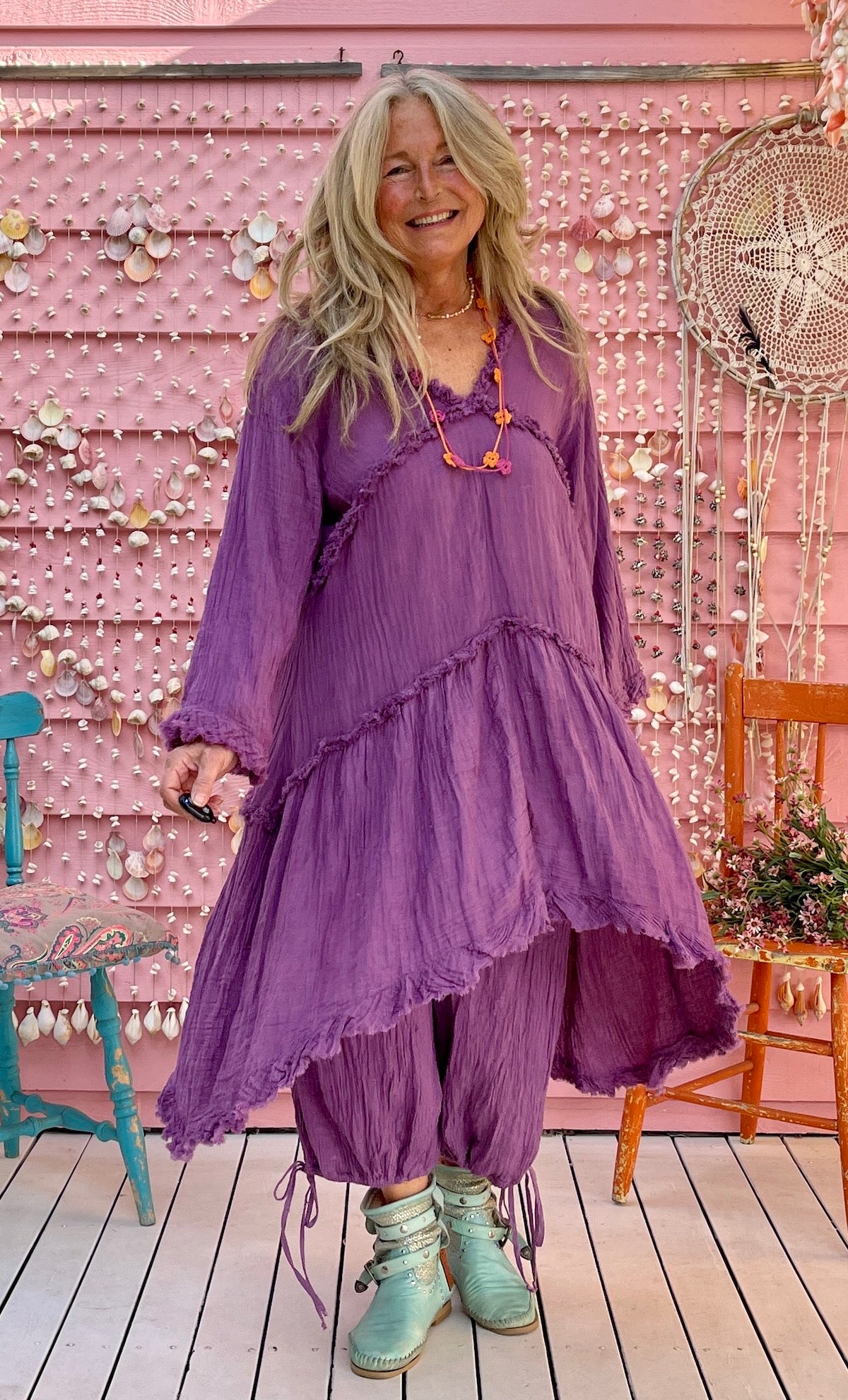 Sea Gypsy