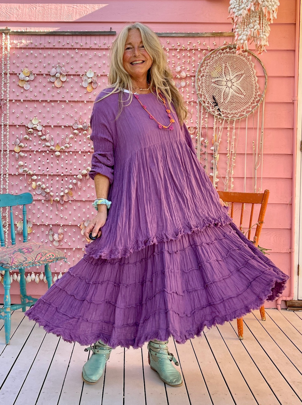 Spring Gypsy – Sea Gypsy