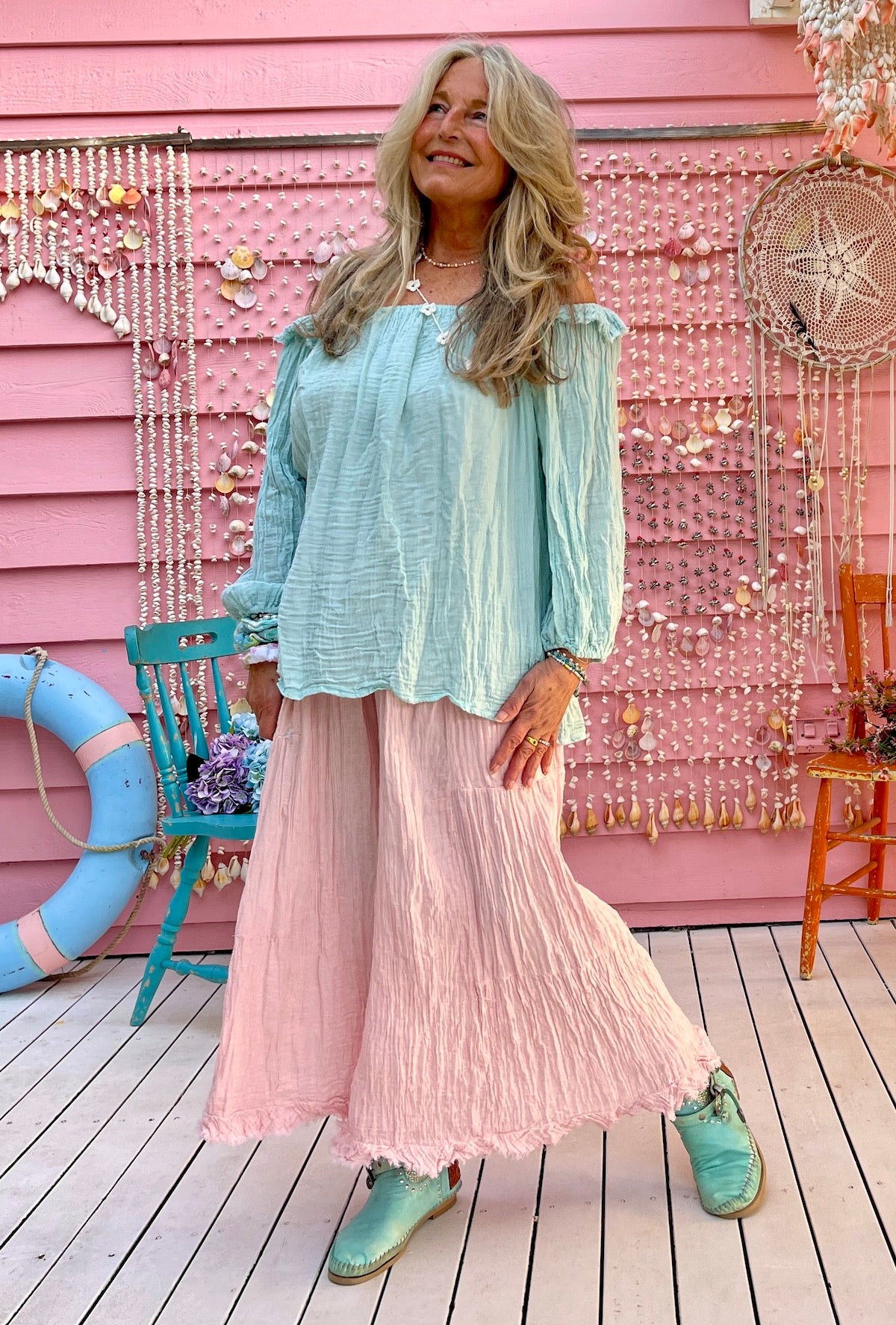 Spring Gypsy – Sea Gypsy