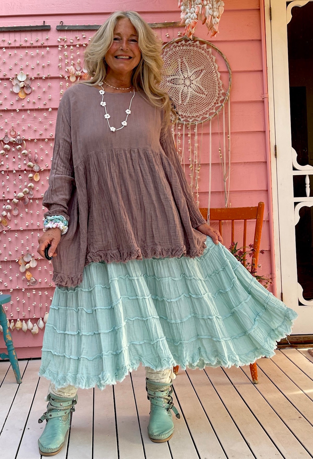 Spring Gypsy – Sea Gypsy