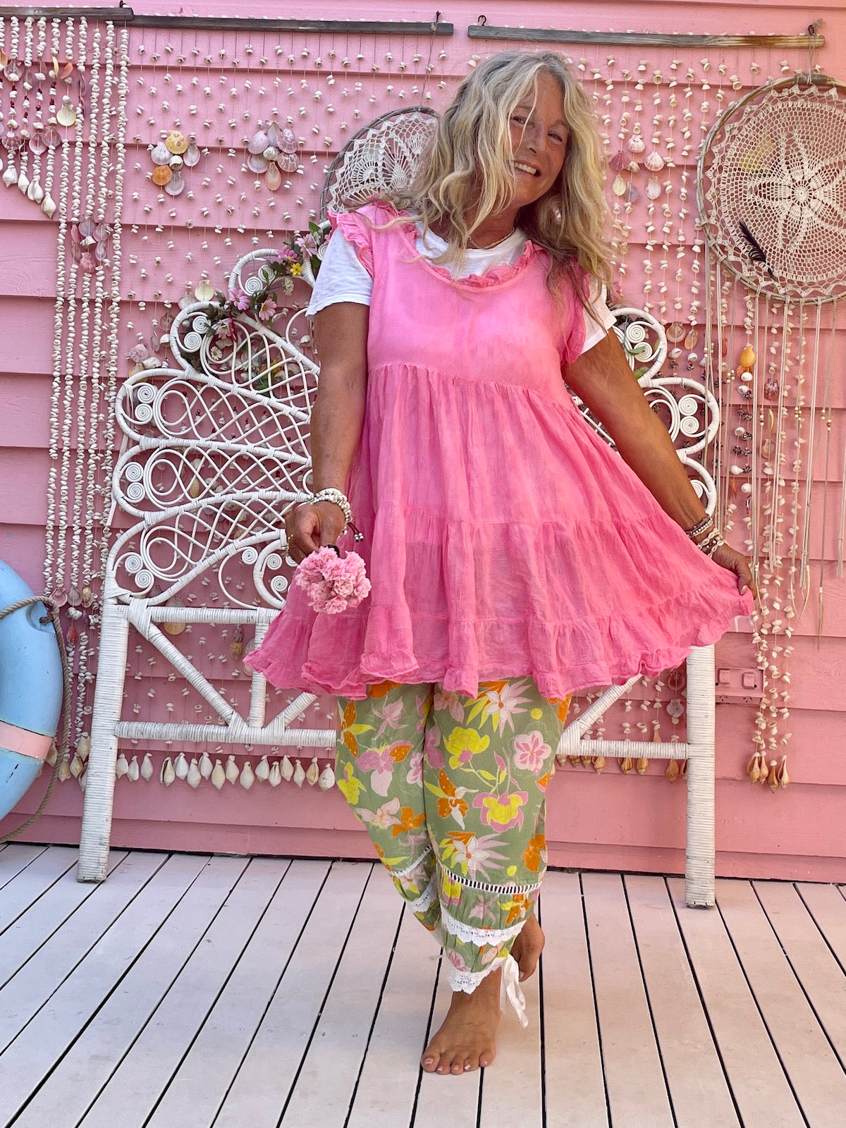 Summer Gypsy Collection | SEA GYPSY – Sea Gypsy