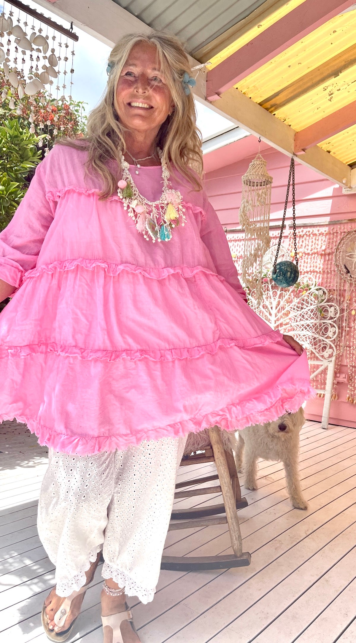 Summer Gypsy Collection | SEA GYPSY – Sea Gypsy
