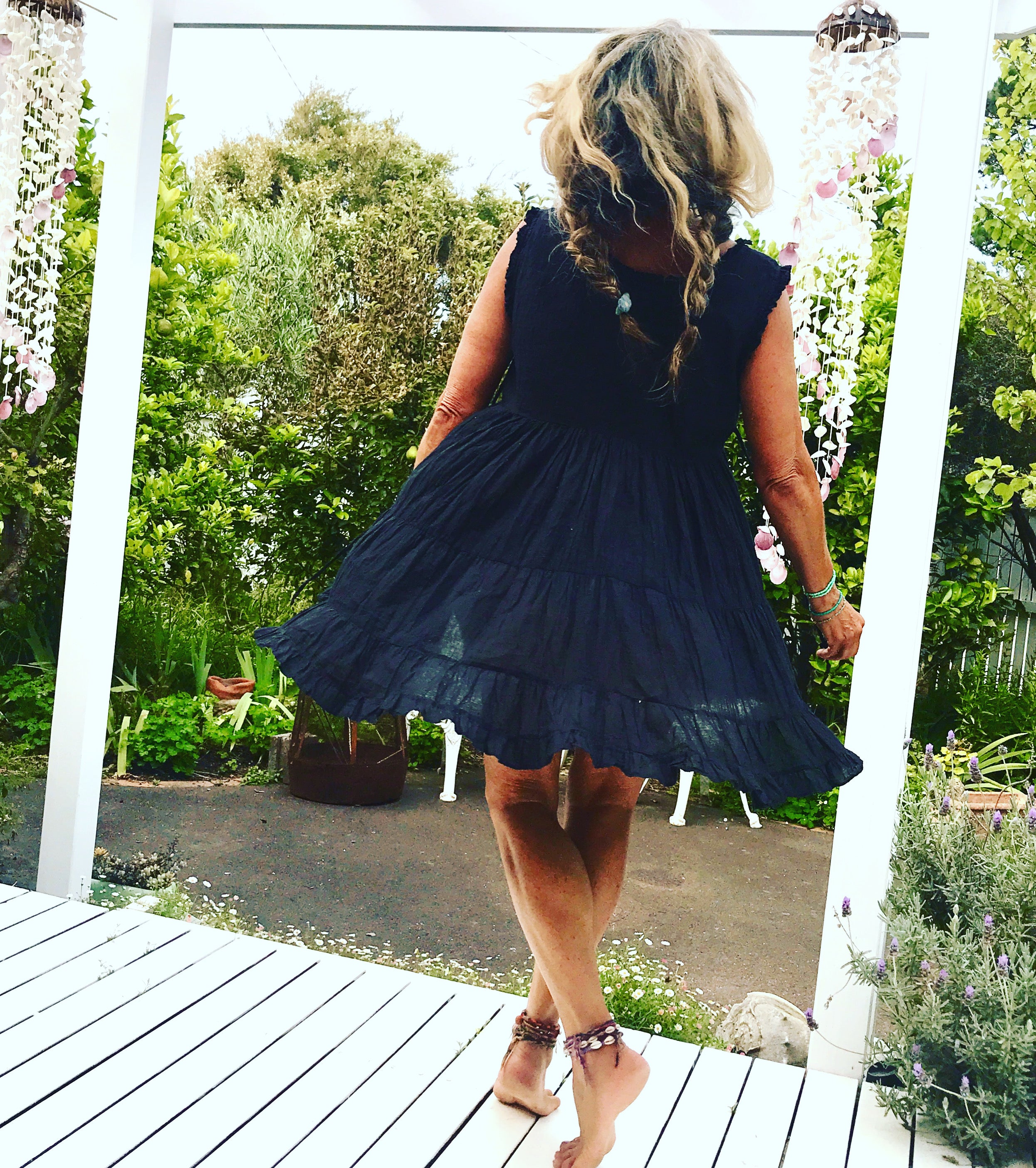 Summer Gypsy Collection | SEA GYPSY – Sea Gypsy