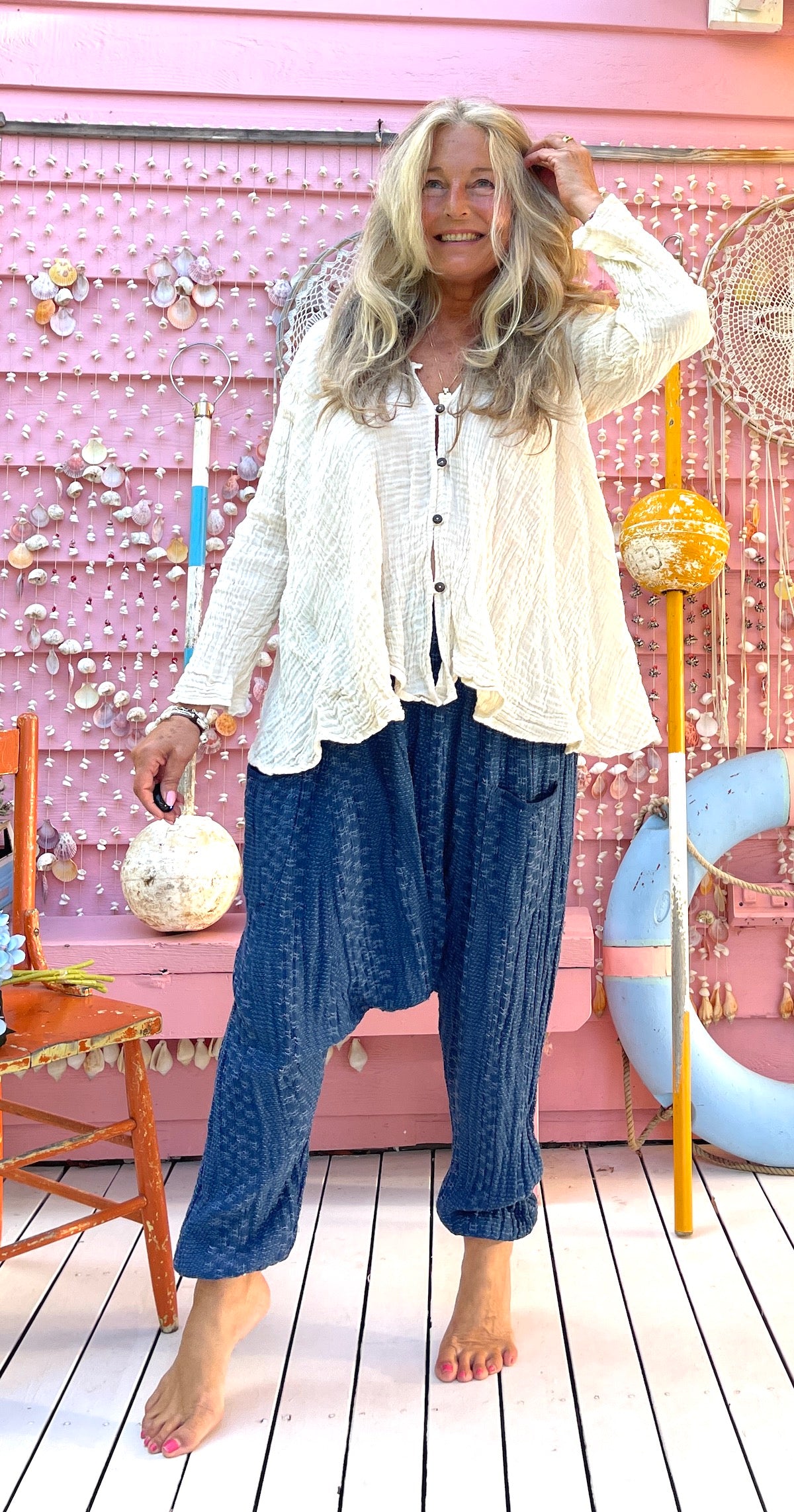 All Collections | SEA GYPSY – Sea Gypsy