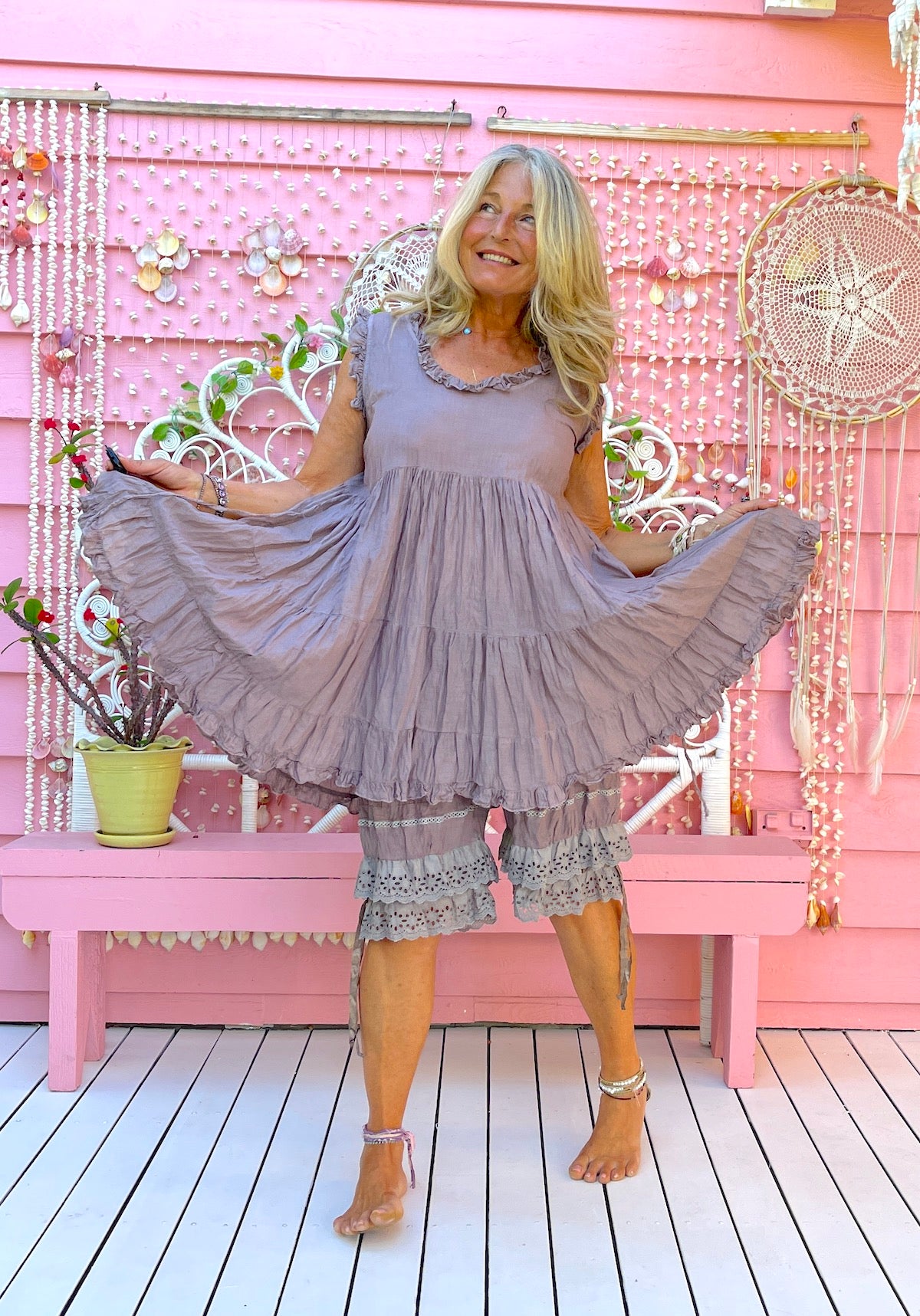 Summer Gypsy Collection | SEA GYPSY – Sea Gypsy