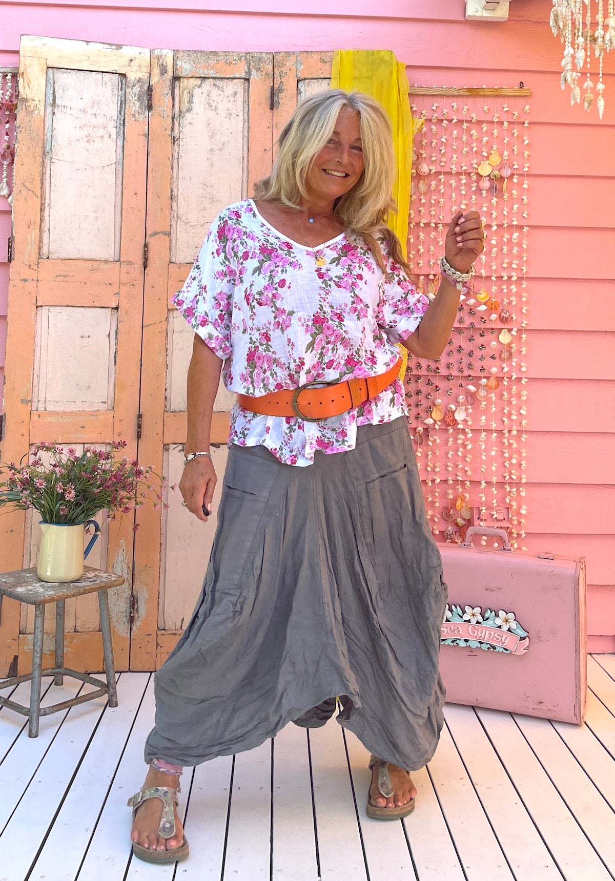 All Collections | SEA GYPSY – Sea Gypsy