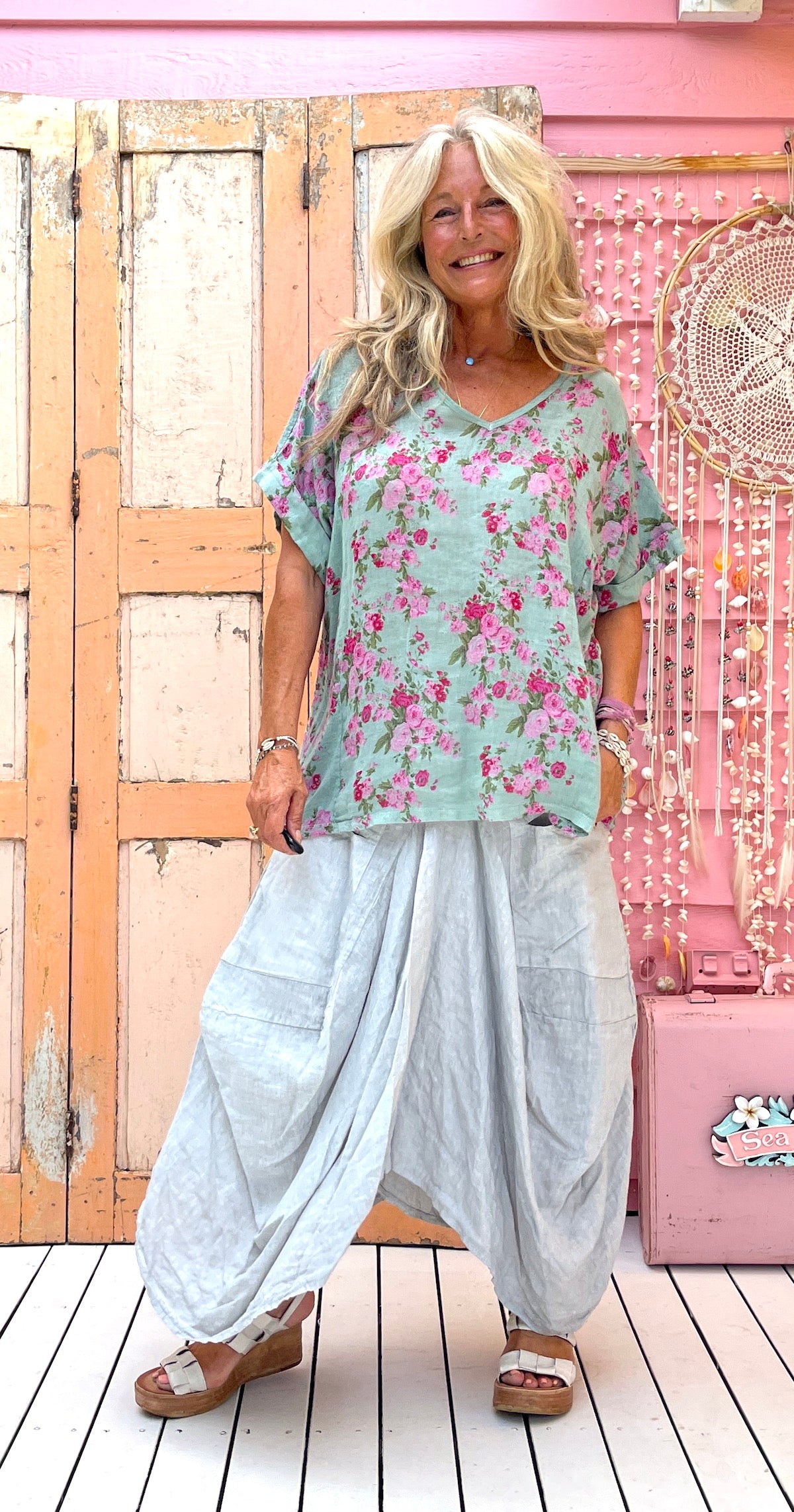 All Collections | SEA GYPSY – Sea Gypsy