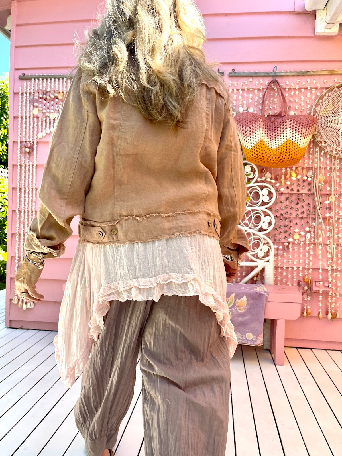 All Collections | SEA GYPSY – Sea Gypsy