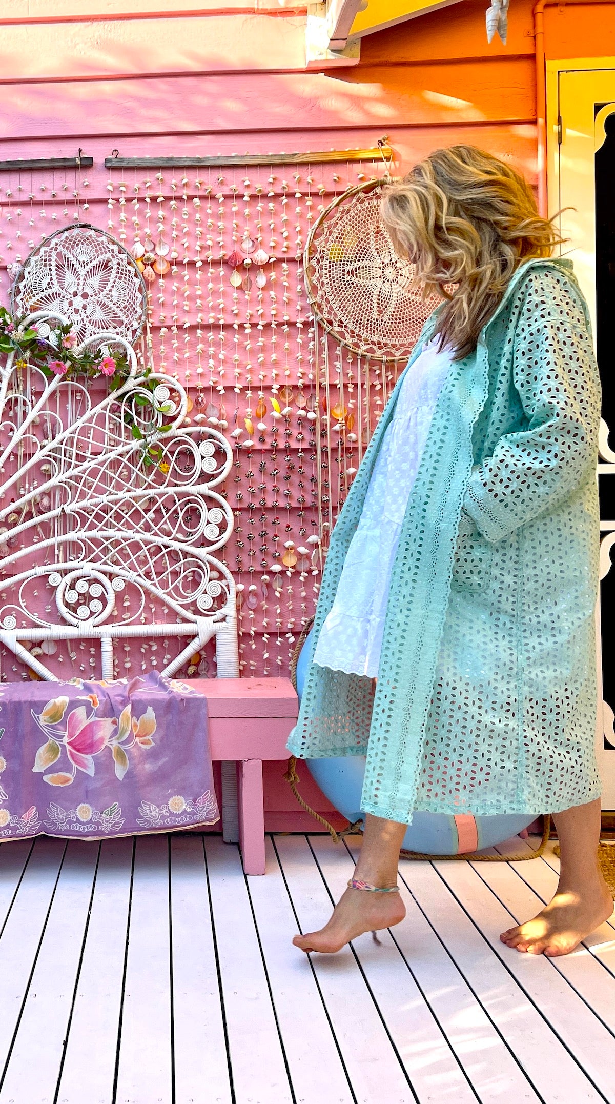 Summer Gypsy Collection | SEA GYPSY – Sea Gypsy