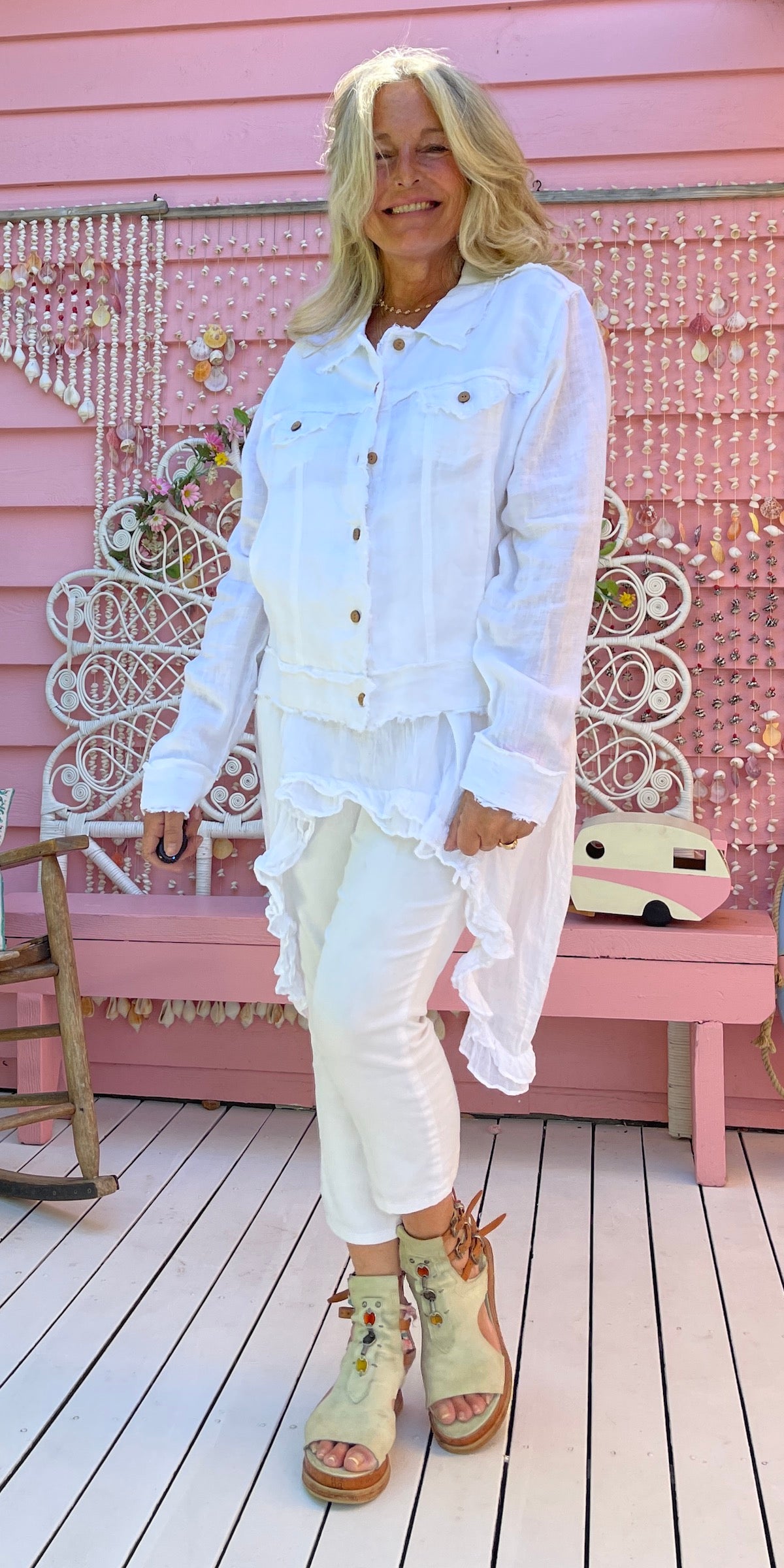 All Collections | SEA GYPSY – Sea Gypsy